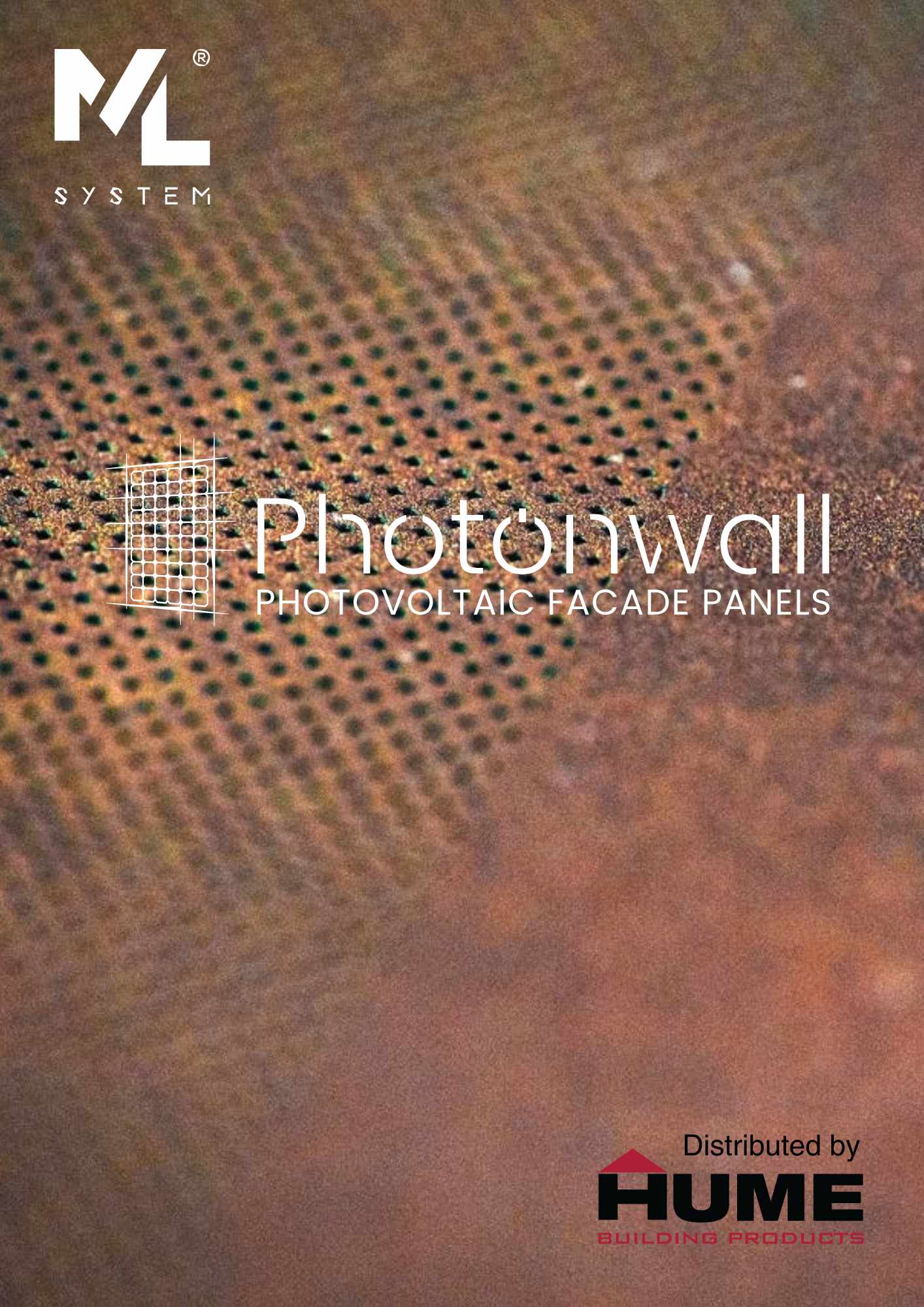 Building Integrated Photovoltaics (BiPV)