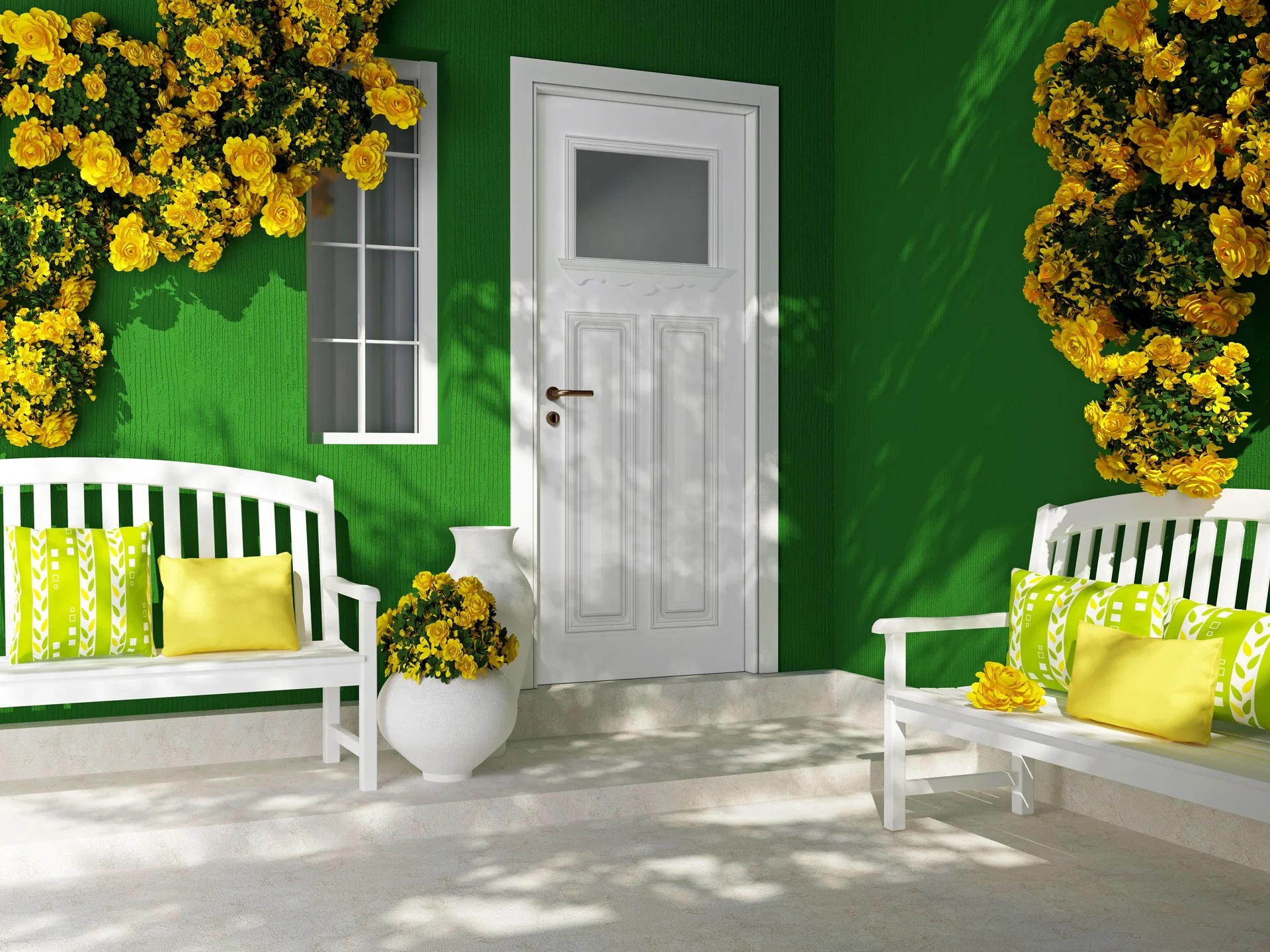 Doors