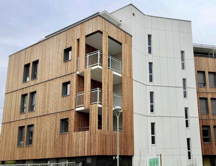 Compressed Fibre Cement CFC available from Hume