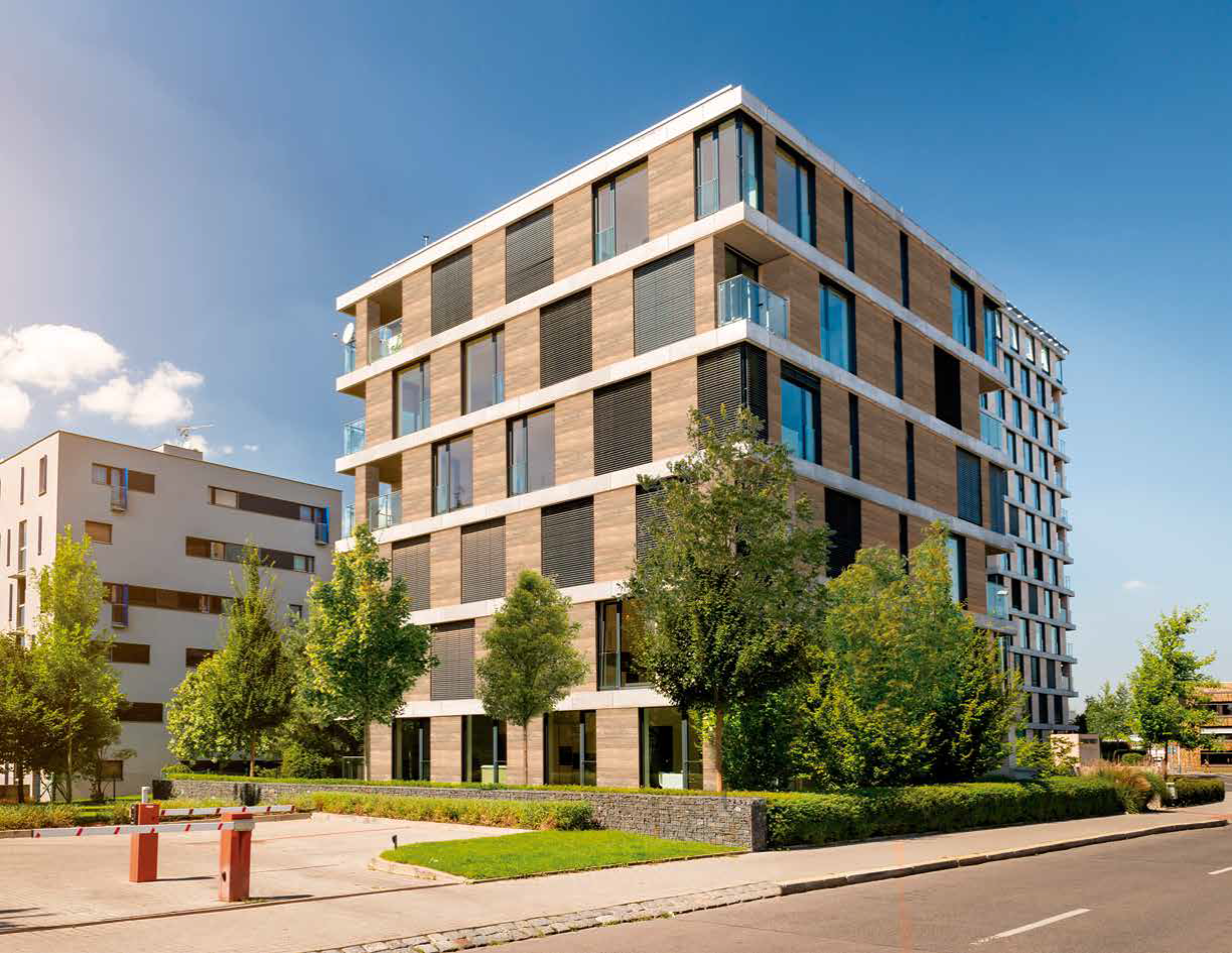 Hume Architectural: New Team, New Products