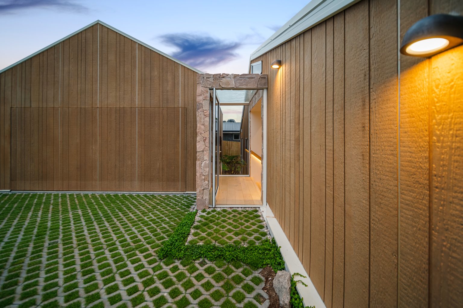 Cladding & Facade Products available from Hume